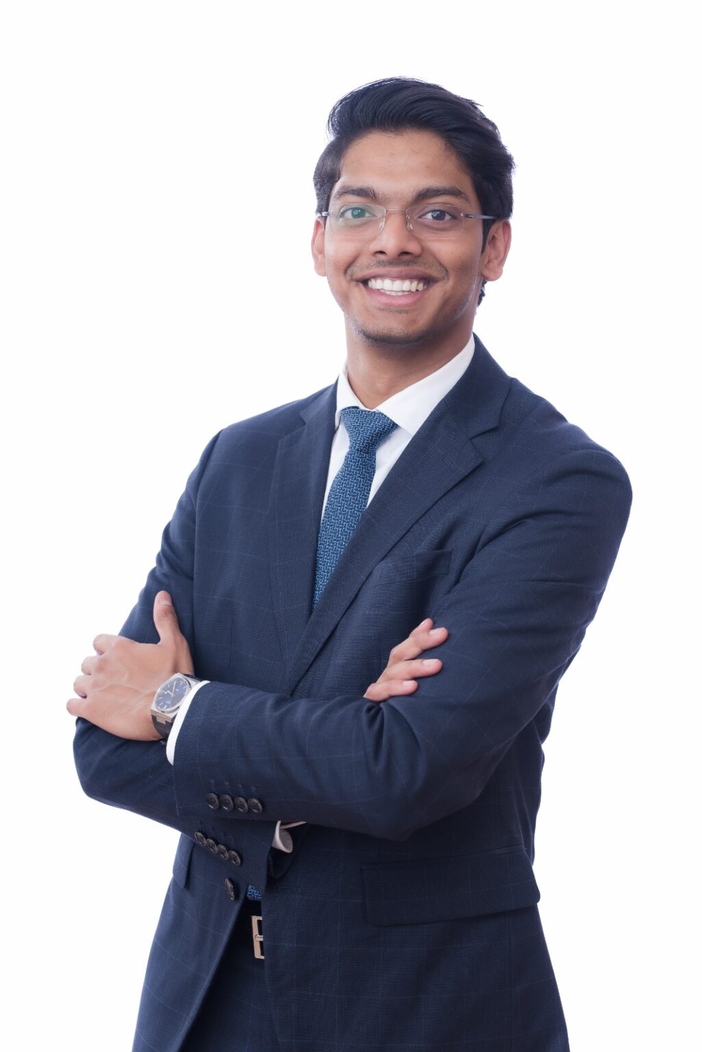 Our Team – CELERITY