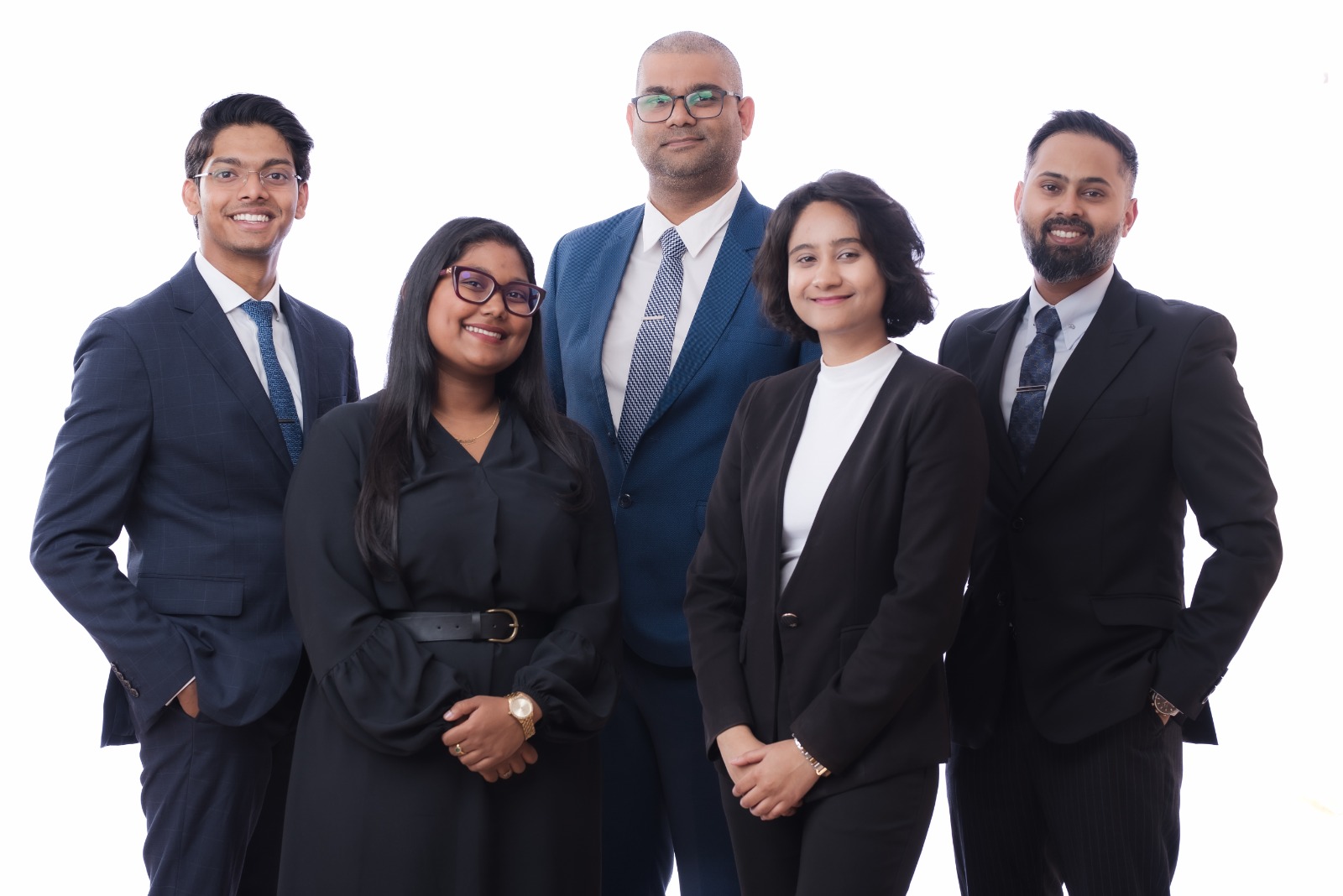 Our Team – CELERITY