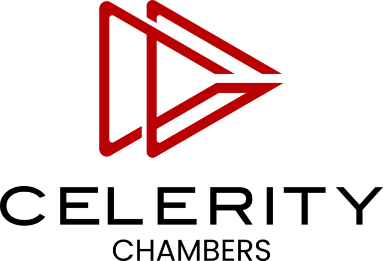 Our Team – CELERITY